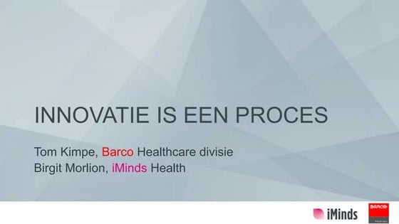 Flyer I Maintain | PDF