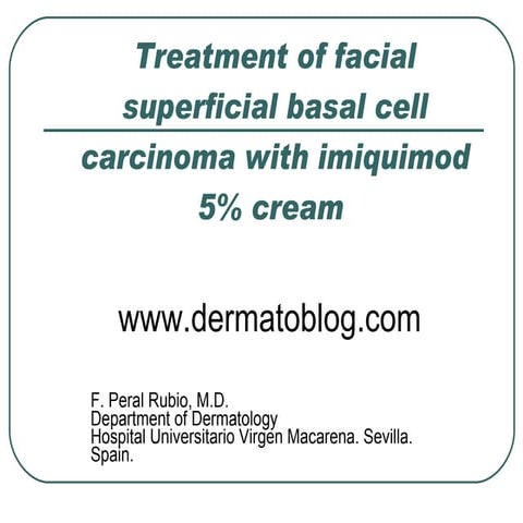 Imiquimod | PPT