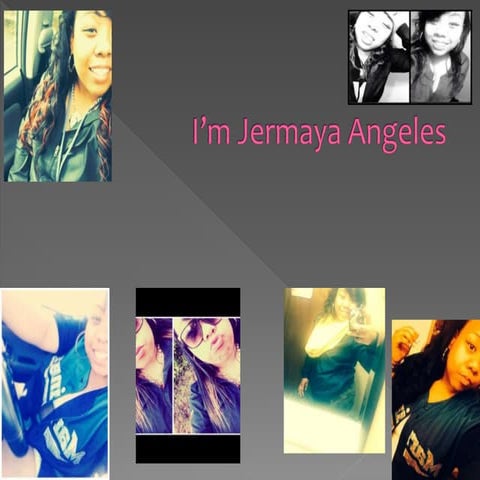 jermaya angeles | PPT
