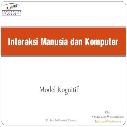 Imk6 | PPT