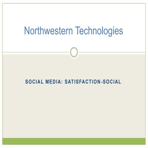 History of Social Media | PPTX