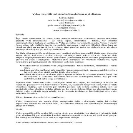 E-klases lietošana pirmsskolas izglītības iestādēs | PPTX