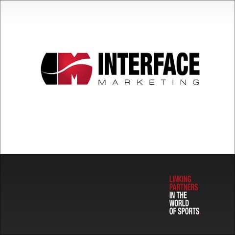 Interface Marketing - Company Presentation | PPT