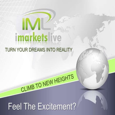 IML Compensation PPT | PPTX