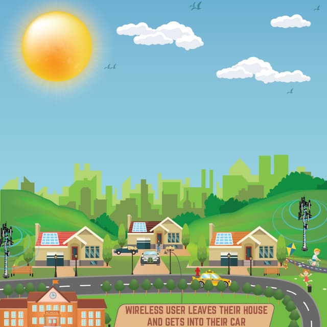 Immaculate cell reception: How your phone works at the Big Game in ...