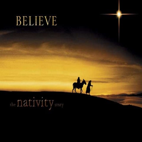 Immanuel - God With Us | PPTX