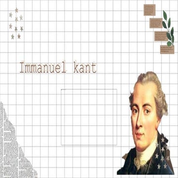 Immanuel Kant.pptx