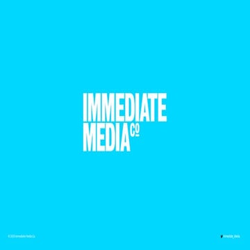 Immediate Media audience lockdown insight | PPT