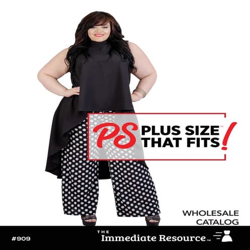 Immediate resource plus size 2019 | PDF
