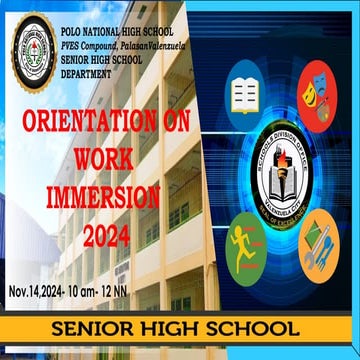 work IMMERSION ORIENTATION 2024-2025.pptx