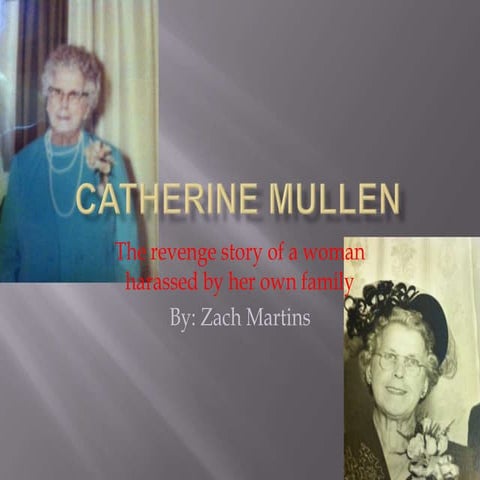 Immigrant interview project mother side.doc