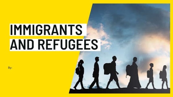 Refugees | PPT