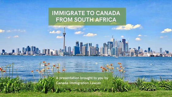 The Canadian Atlantic Immigration Program (AIP) | PDF