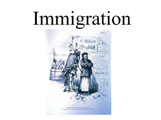 Intro to the american dream for web | PPT