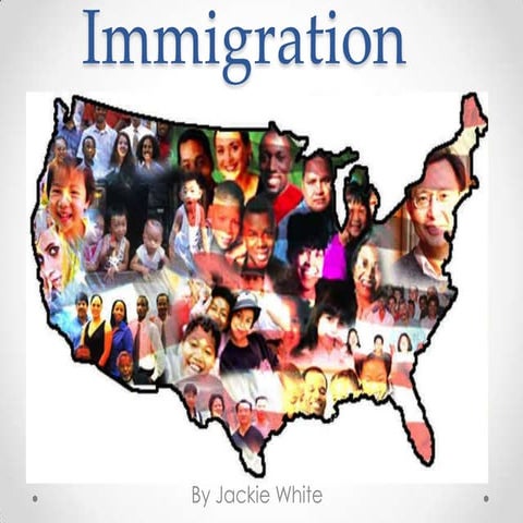 Immigration8 | PPT