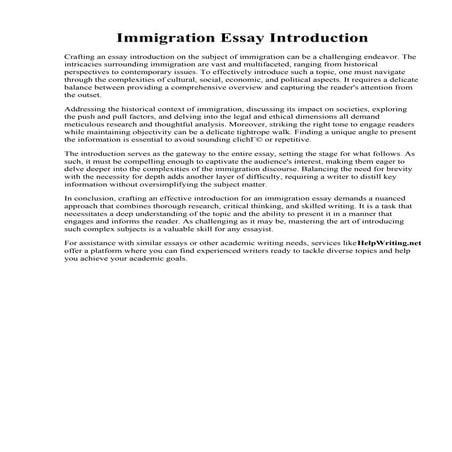 Immigration Essay Introduction.pdf