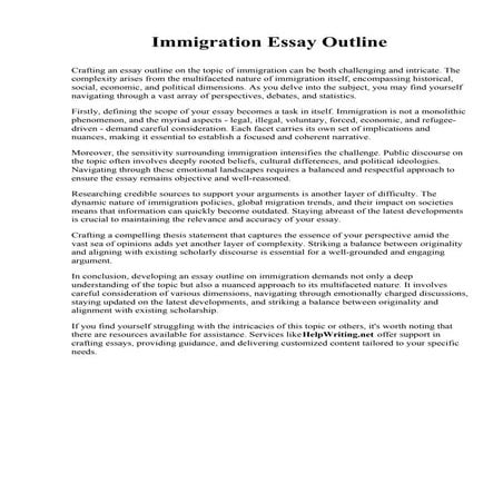 Immigration Essay Outline.pdf