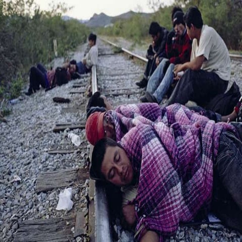 Immigration In Central America | PPTX