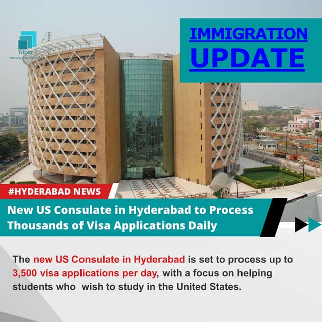 Immigration update news daily | PDF