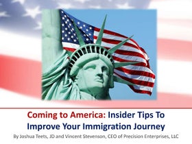 USCIS RFE PRESENTATION | PPT