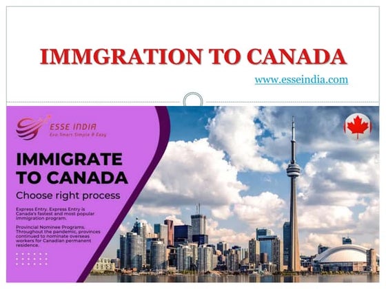 Canada PR Visa Process.pptx