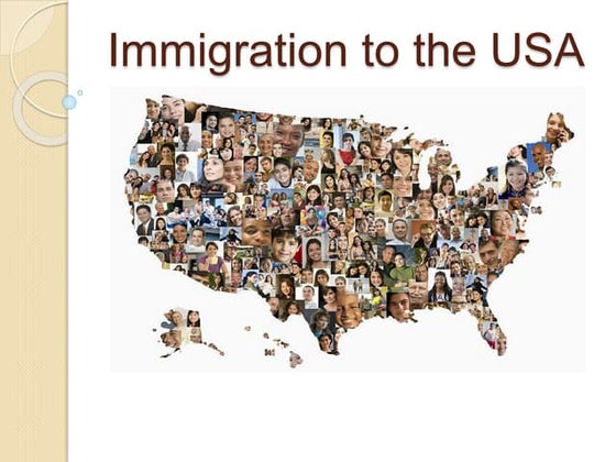 U.S. Immigration 101 | PPT
