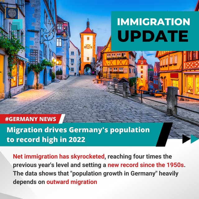 Immigration update news daily | PDF