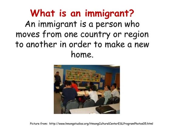 immigration.ppt | Debated Sensitive Social Issues | Sensitive Topics