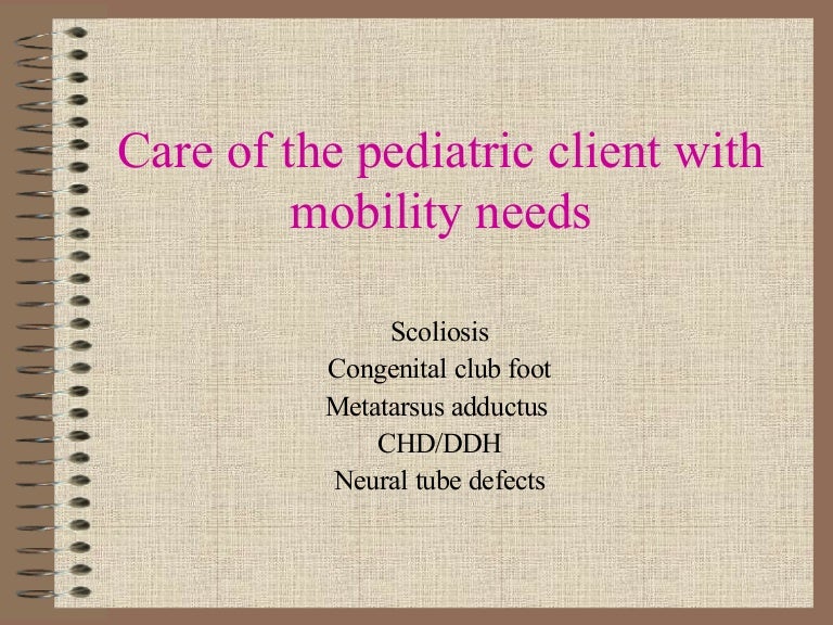 Immobility Definition