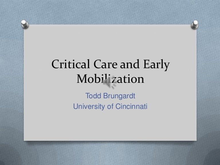 Immobility Definition