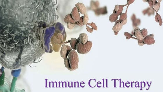 CAR- T Cell | PDF | Cancer | Diseases and Conditions