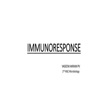 immune response ppt.pptx