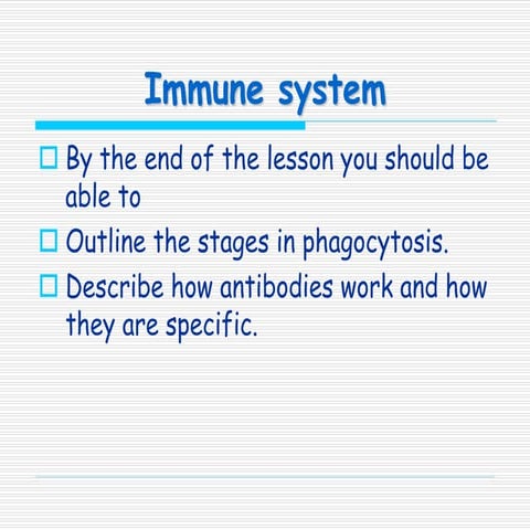 presentation of immune system (koordinasi).ppt
