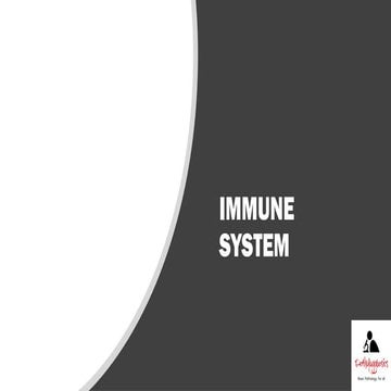 immune system. Types of hypersensitivity reaction | PPTX