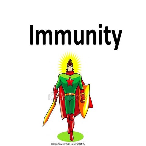 Immunity | PPT