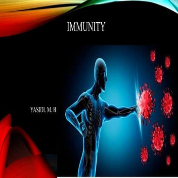 IMMUNITY.pptx