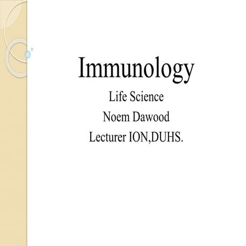 Immunity 1,2,3 line.ppthehwvedgjehevyecht | PPT