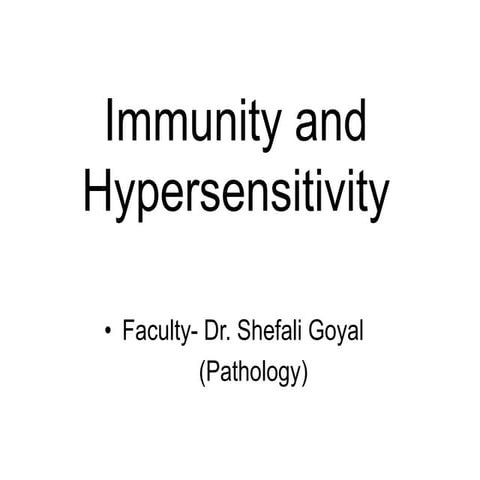 Hypersensitivity_ppt.ppt final .ppt: hypersensitivity ppt | XAKY