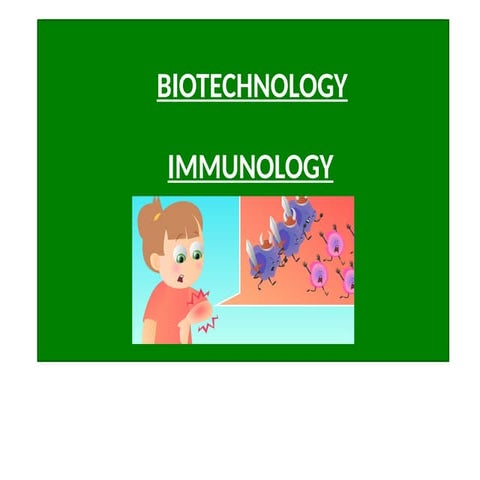 Immunity and its Types.hububhubibkinunubunni | PPT