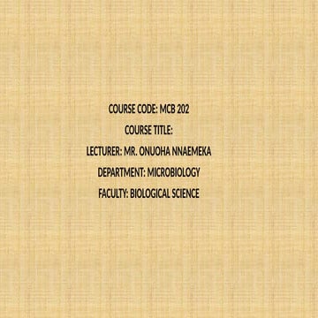 Immunity Intro 1 Pptx Introduction To Immunity Pptx