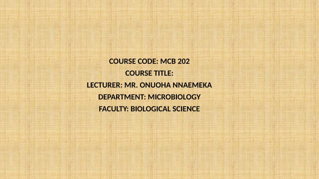 Immunity Intro 1 Pptx Introduction To Immunity Pptx
