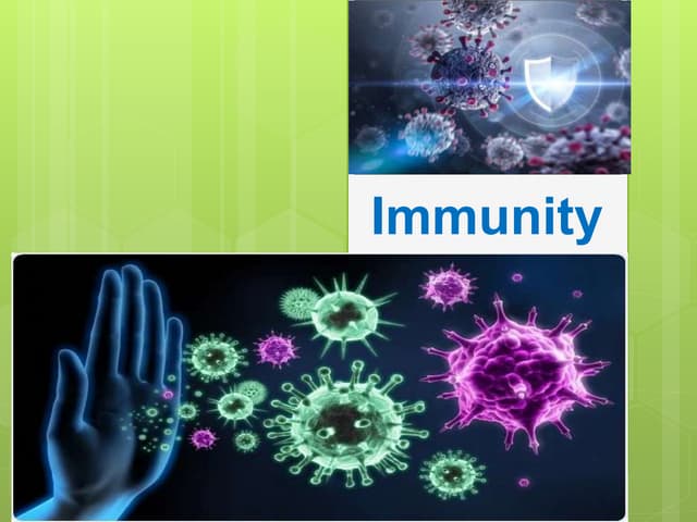 Immunity Lecture Ppt Pptx
