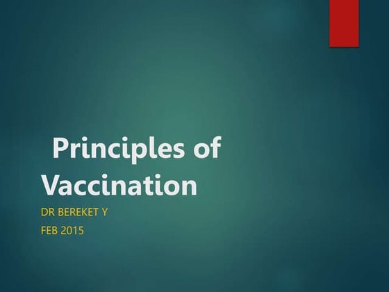 DOH National Immunization Program | PPT