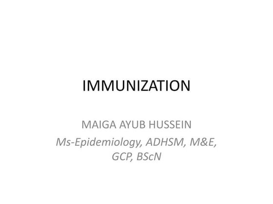 Vaccines bams study mstetial ayurveda.pptx | Infectious Diseases ...