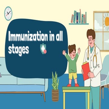 Which Vaccines Should Your Child Get_ The Childhood Immunization ...