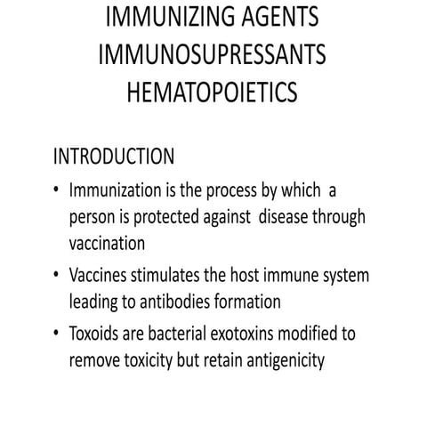 IMMUNIZING AGENTS ppx.pptx