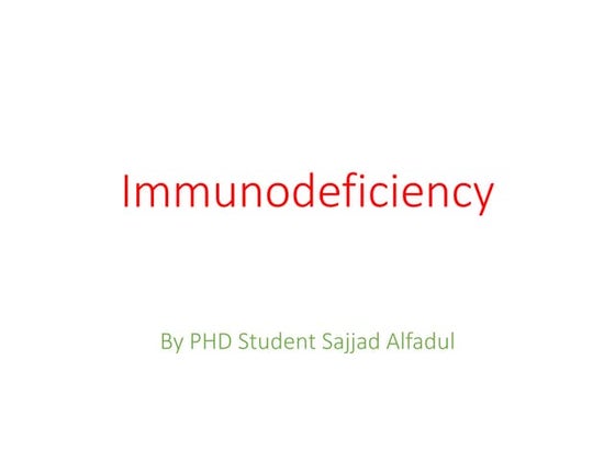 Primary immunodeficiency.pdf