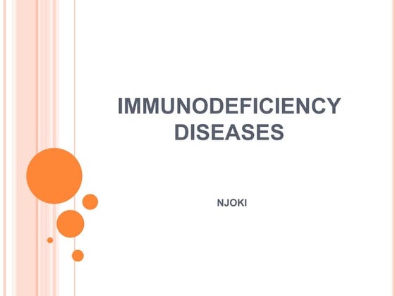 IMMUNODEFICIENCY STATES.ppt