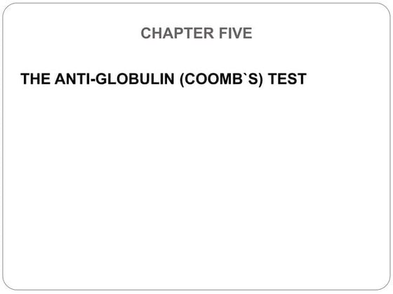 blood group du testing | DOCX