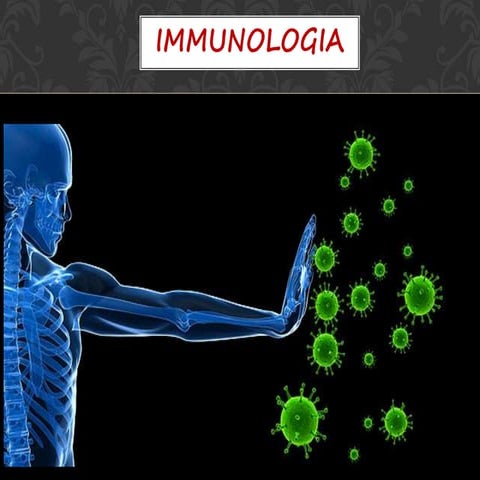 Immunologia | PDF